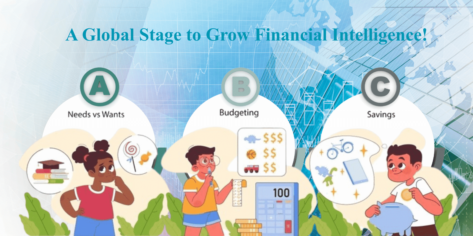 International Finance Olympiad – to foster financial literacy and ...